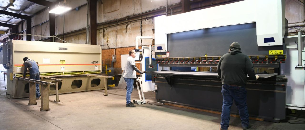 About - Infinity Metals