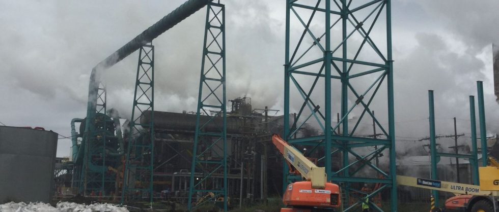 Services - Infinity Metals